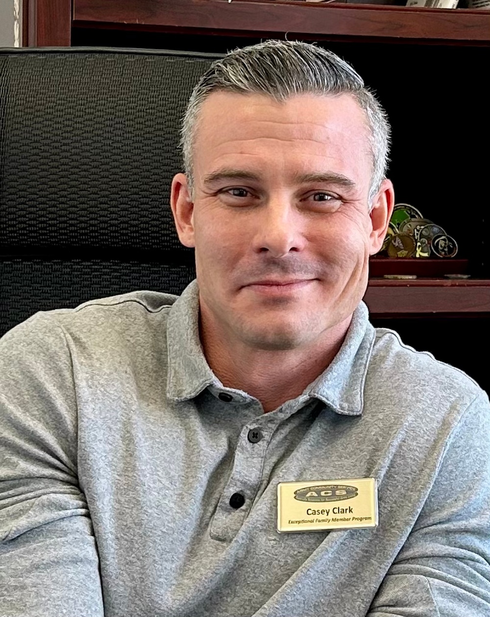 DVIDS - News - Fort Liberty’s EFMP: A Lifeline for Military Families