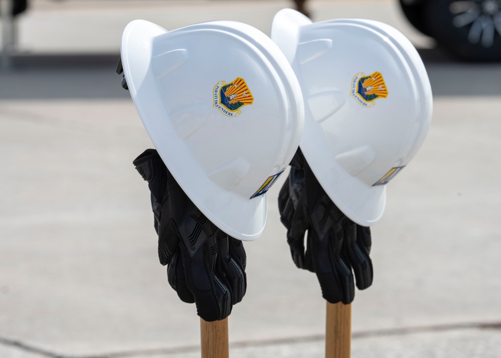 DVIDS - Images - MacDill AFB paves the way for the future of air ...