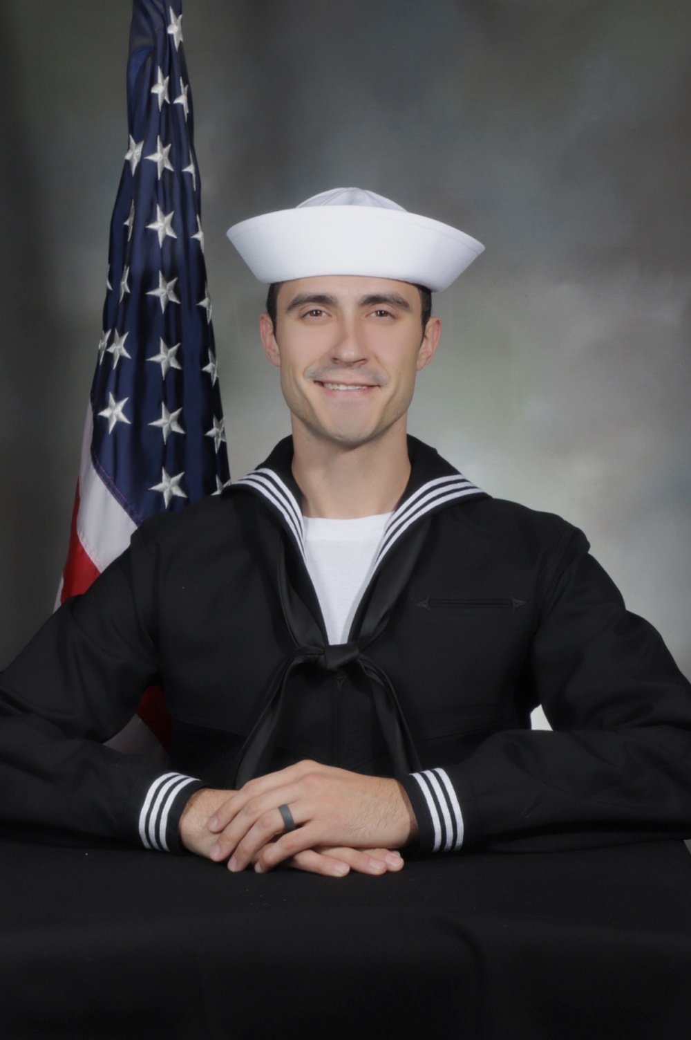 DVIDS - News - Sanders Earns Military Excellence Award at Recruit ...