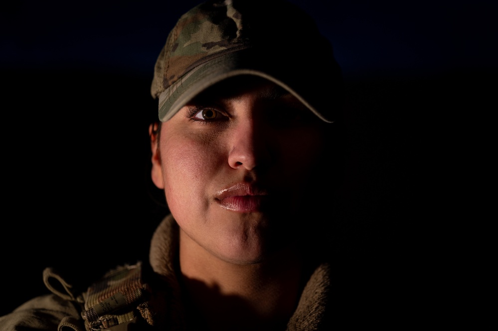 DVIDS - Images - Defender portraits in U.S. CENTCOM [Image 1 of 6]