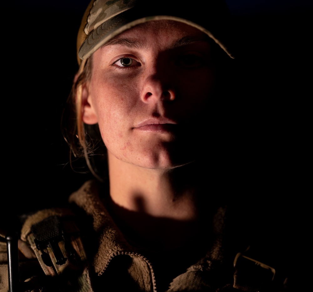 DVIDS - Images - Defender portraits in U.S. CENTCOM [Image 2 of 6]