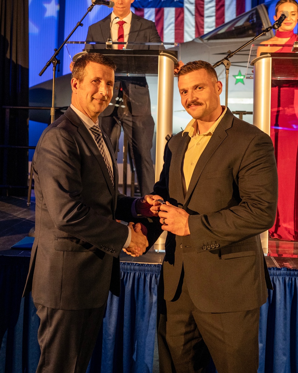 DVIDS - Images - 104th Fighter Wing Honors Outstanding Airmen at Annual ...