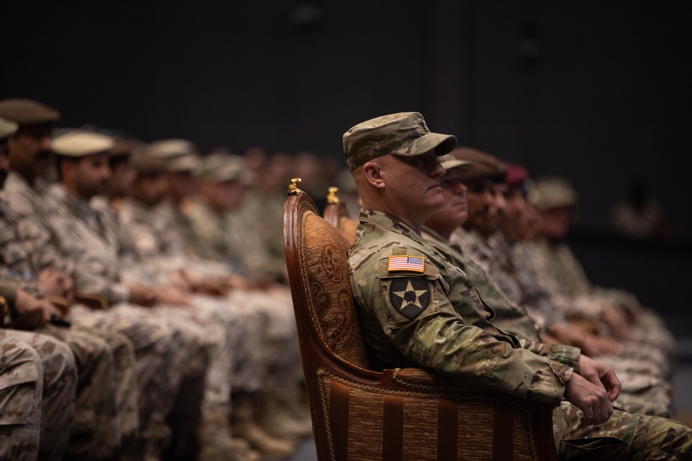 DVIDS - Images - Best Warrior Competitors arrive at the National ...