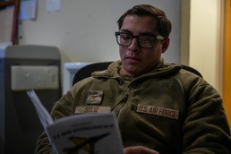 51st FW conducts F-16 IFTU course