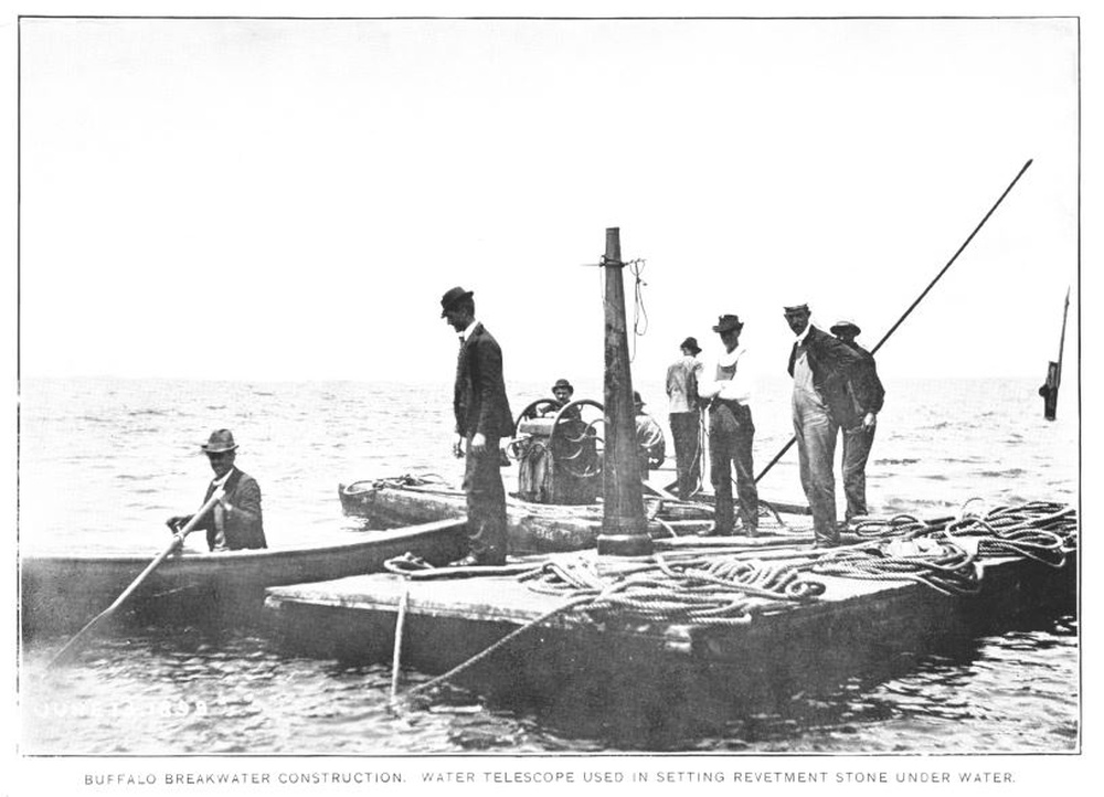 DVIDS - Images - Protecting Buffalo’s Harbor: The Vital Role of ...