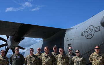 DVIDS - Air Force Reserve Command Nexus Forge