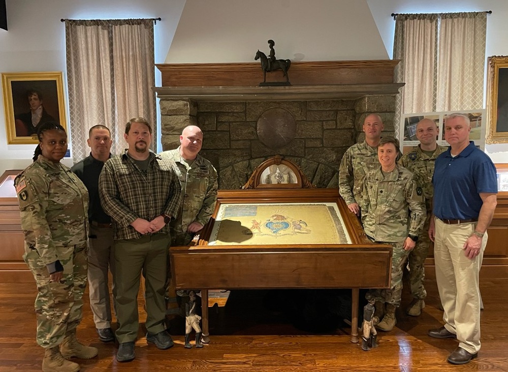 DVIDS - News - National Guard, Philly OEM team up on safety