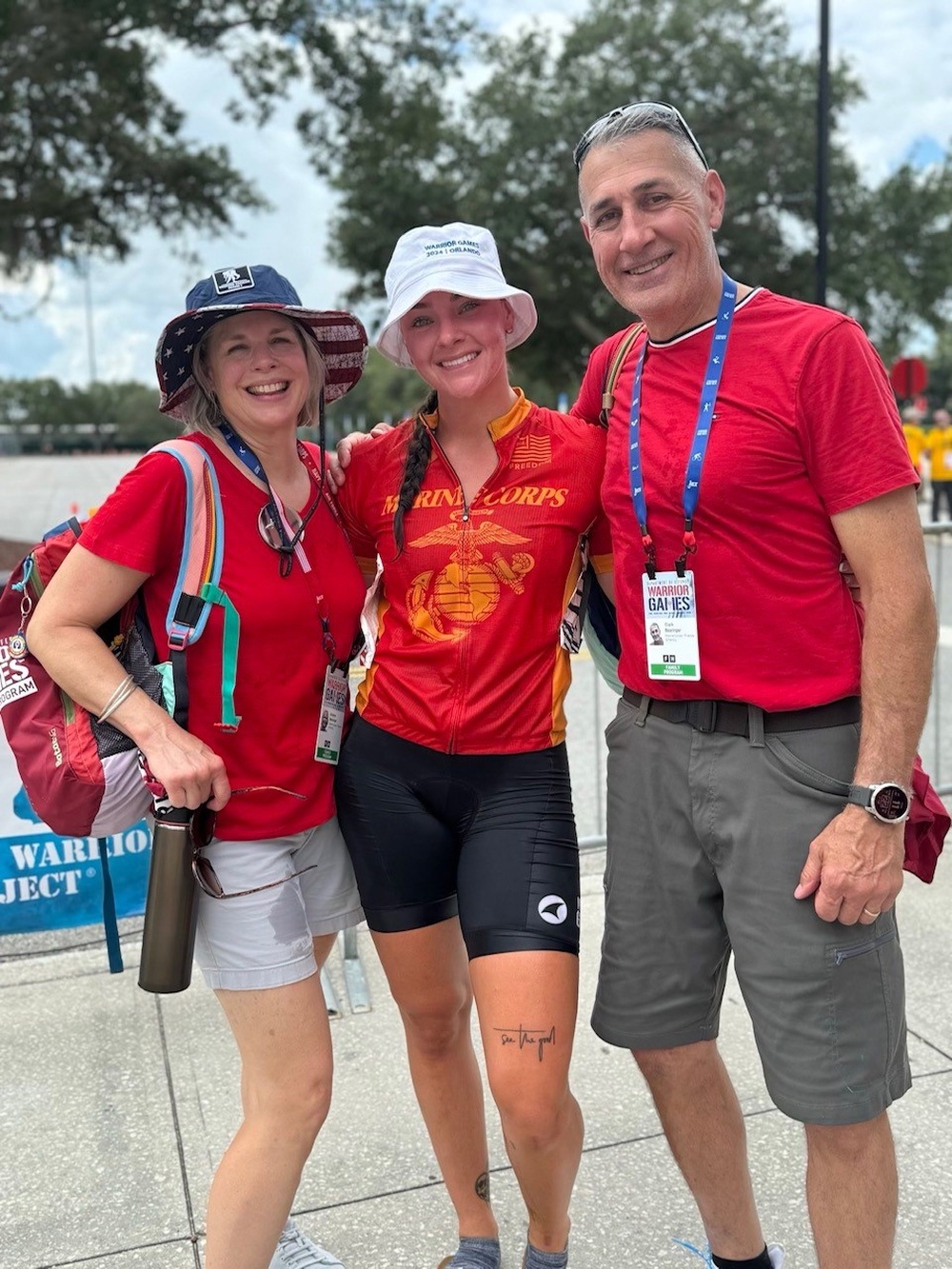 DVIDS - News - “Adaptive Sports made me better than I ever was.” ~ Sgt ...