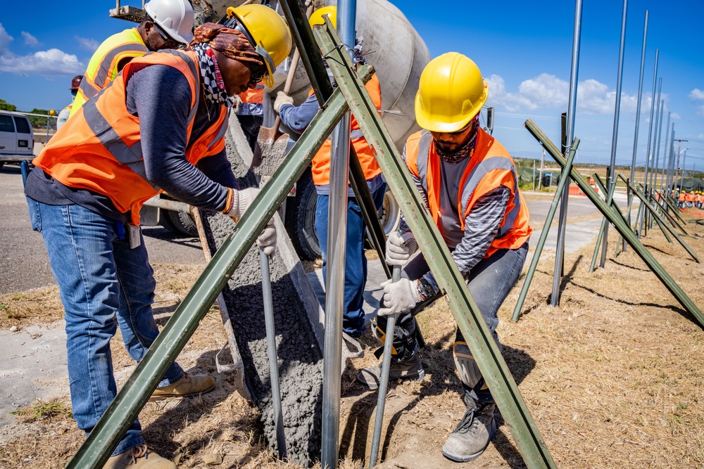 DVIDS - Images - Operation Southern Guard [Image 2 of 3]