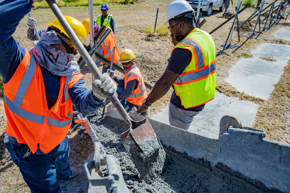 DVIDS - Images - Operation Southern Guard [Image 3 of 3]