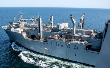 DVIDS - Task Force 51/5th Marine Expeditionary Brigade