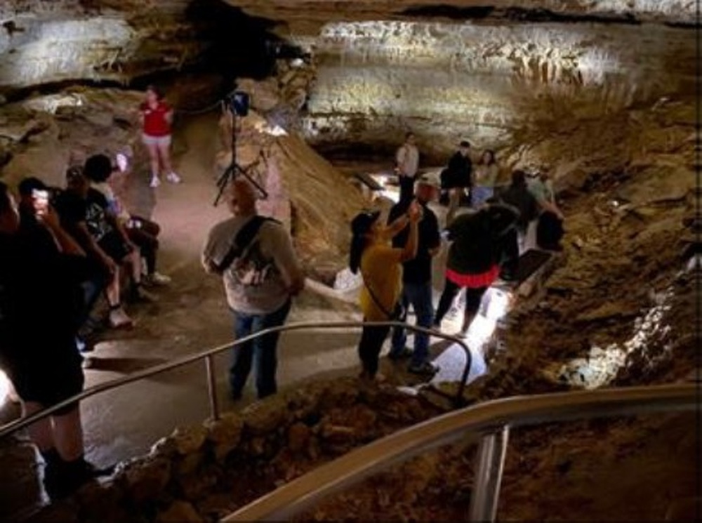 DVIDS - News - “We were not meant to be alone” ~ Army Chaplain Joseph ...