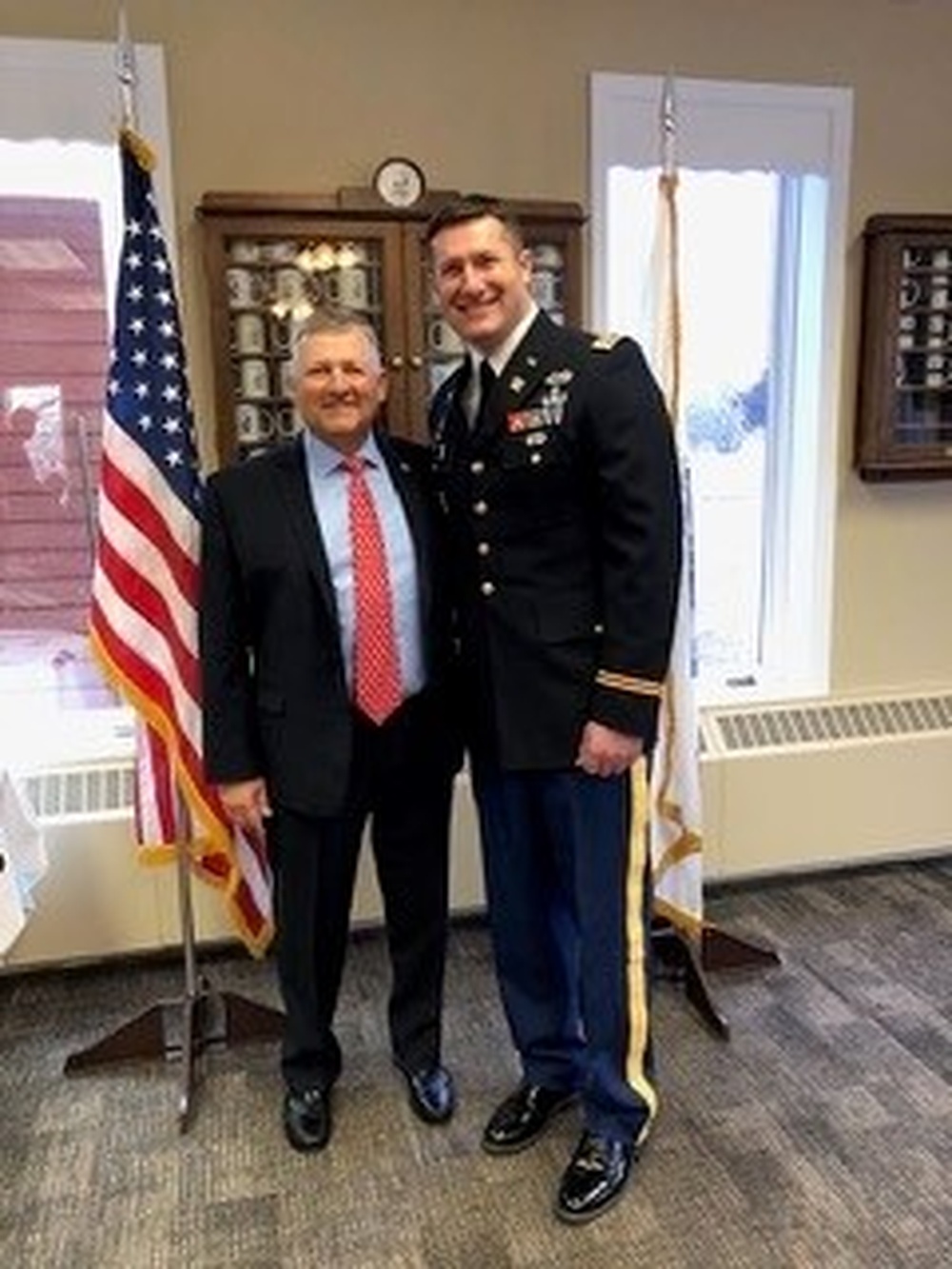 DVIDS - News - Retired US Army EOD colonel commanded lifesaving task ...