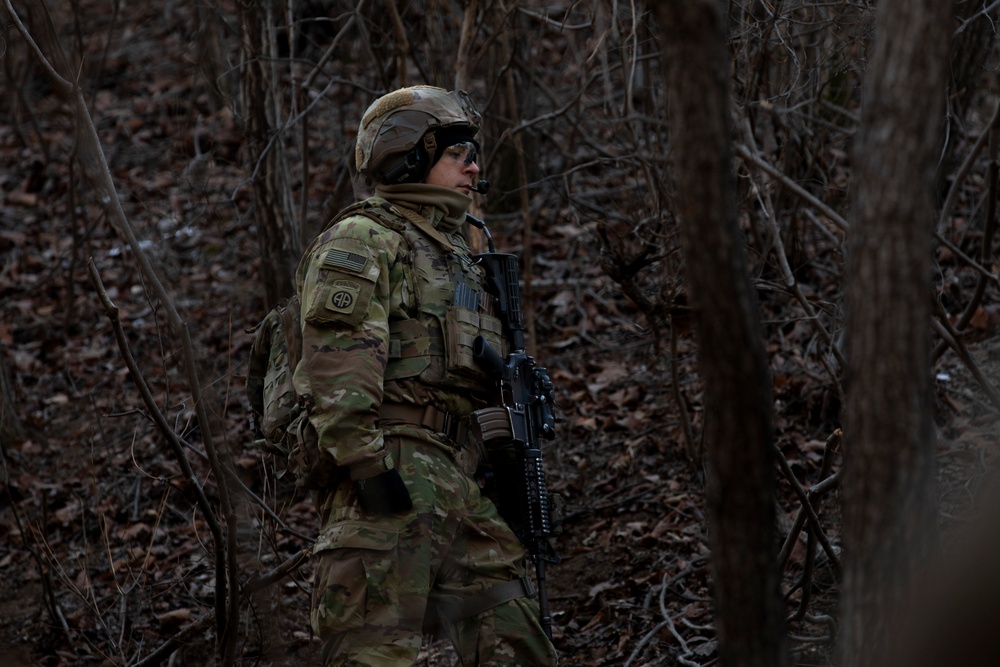 DVIDS - Digital Portfolio