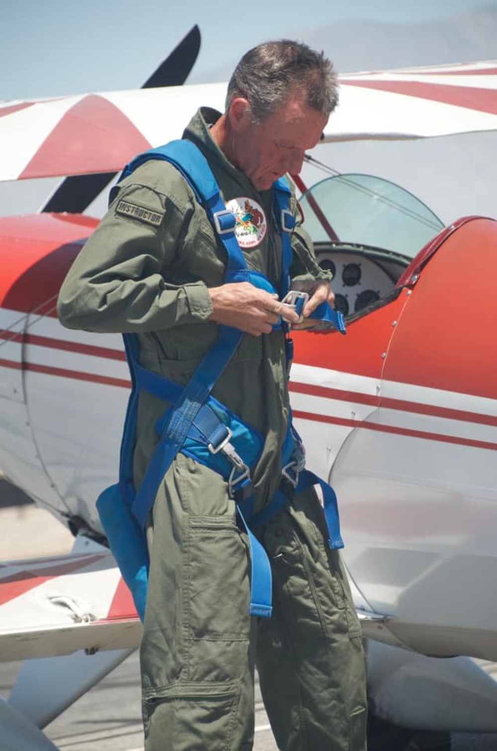 DVIDS - News - Army experience led employee to current career at Yuma ...