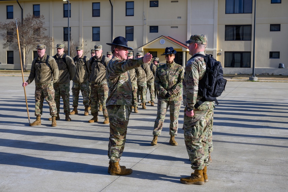 DVIDS - Images - WOTS Class 25-2 Day 1 [Image 7 of 21]