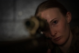 Long Distance Defender