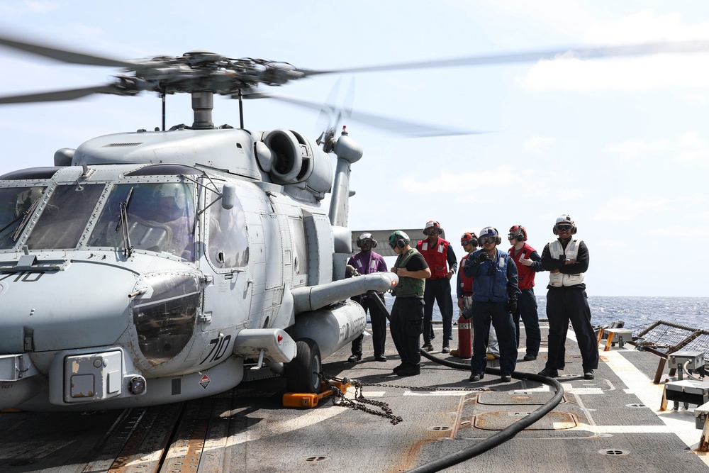 DVIDS - Images - Jason Dunham's Deployment [Image 3 of 6]