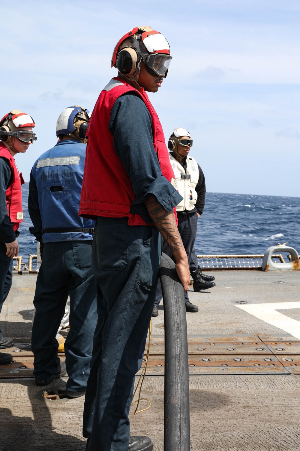 DVIDS - Images - Jason Dunham's Deployment [Image 6 of 6]