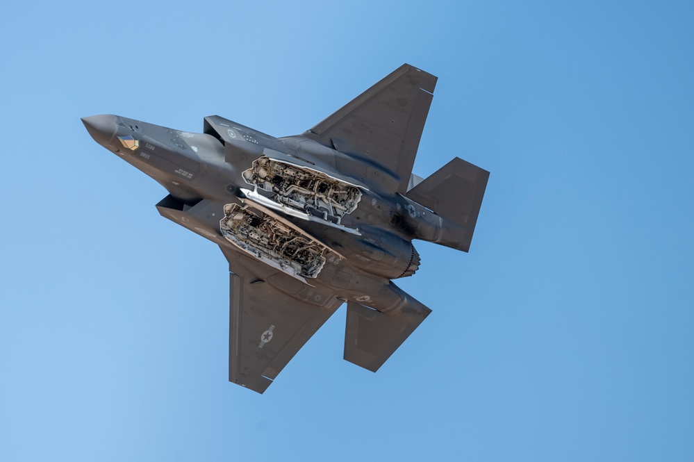 DVIDS - Images - HFTC 2025 [Image 1 of 8]