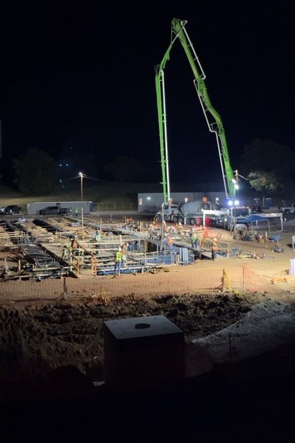 DVIDS - Images - World Engineering Day - Tulsa District USACE supports ...