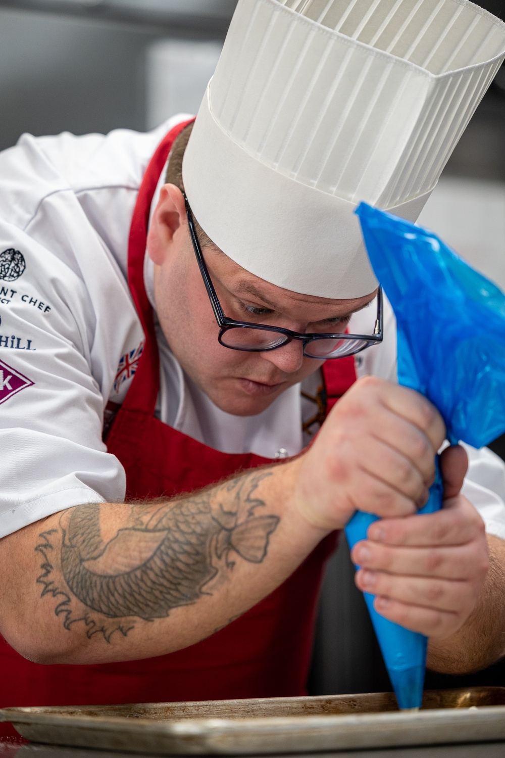 DVIDS - Images - The 49th Annual Joint Culinary Training Exercise (JCTE ...