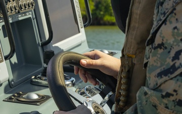 DVIDS - Marine Forces Reserve (MARFORRES)