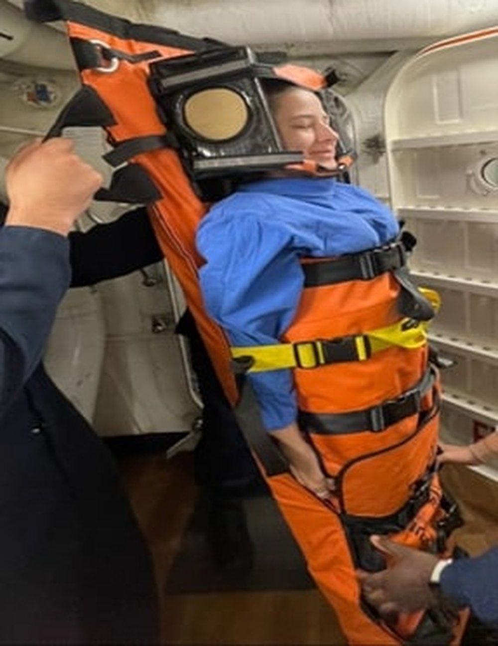 DVIDS - Images - Navy Medicine Readiness and Training Command Rota ...