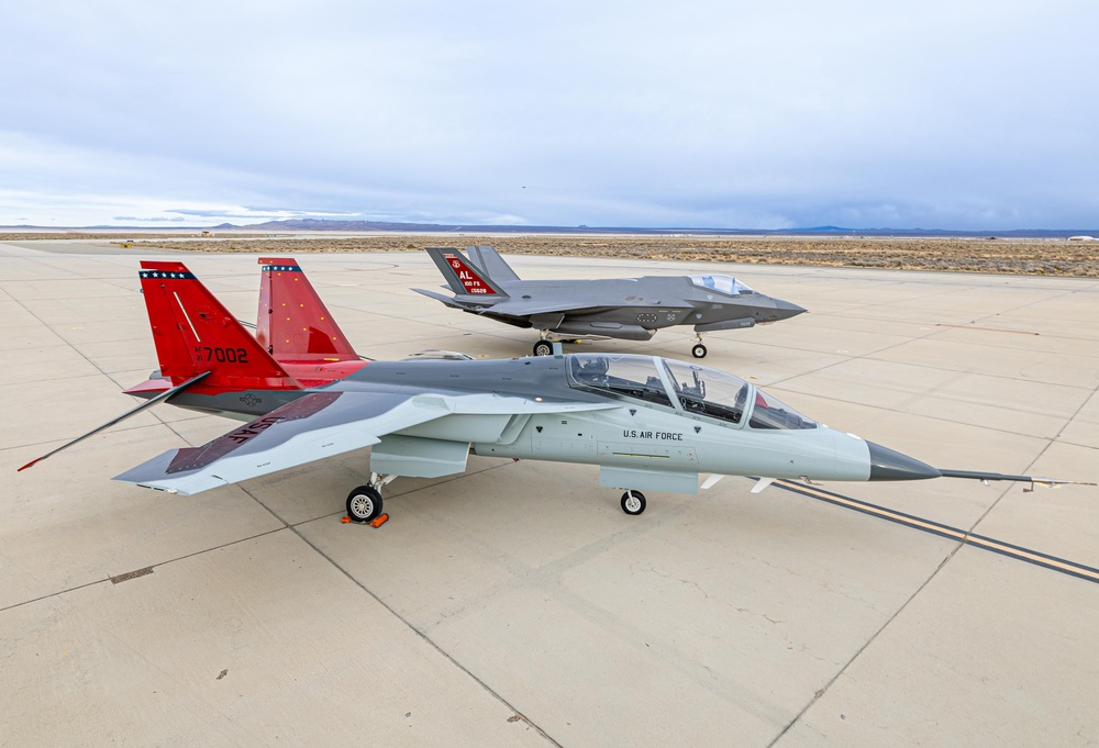 DVIDS - Images - Red Tail Rendezvous Celebrates Warfighter Resiliency