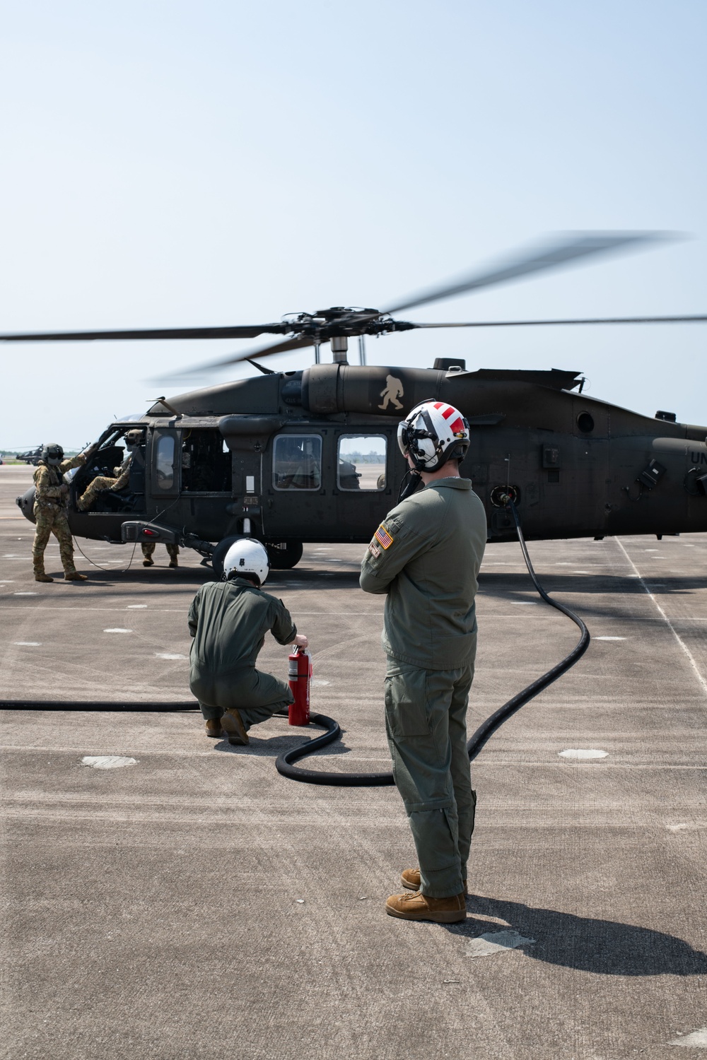 DVIDS - Images - U.S. Marines perform aviation-delivered ground ...