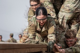 Fort Riley conducts Year of the Warrior Event