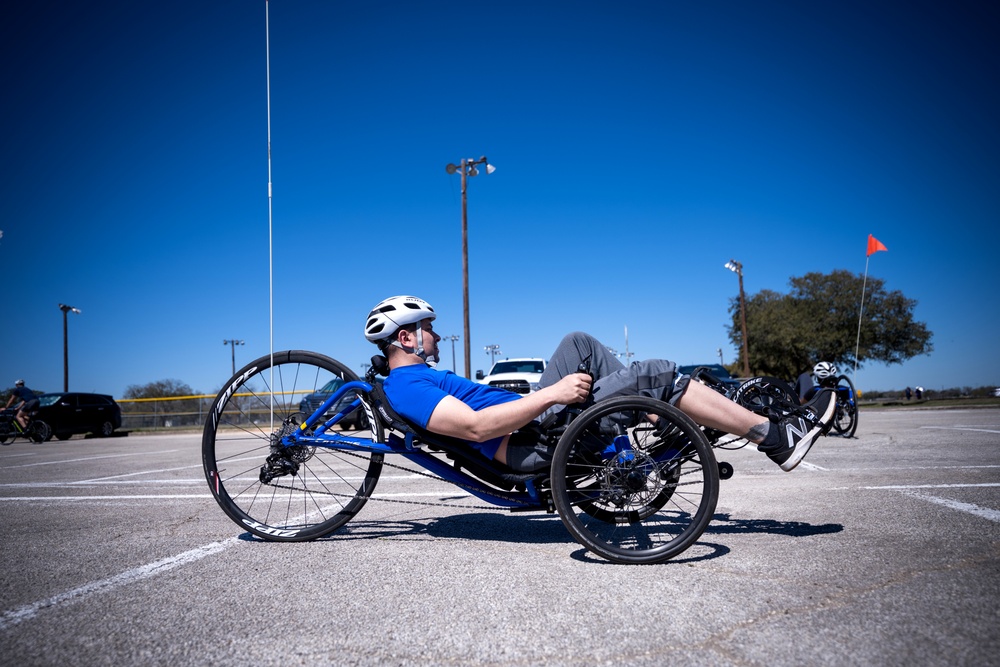 DVIDS - Images - 2025 Air Force & Marine Corps Trials [Image 7 of 7]