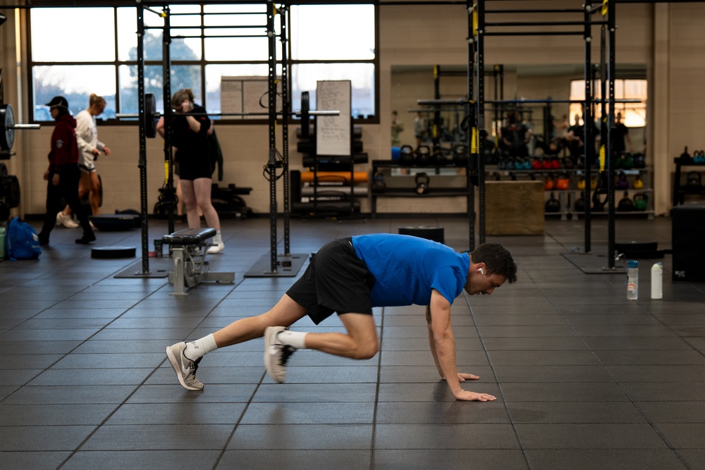 DVIDS - Images - 27th SOW honors the fallen crew of Demise 25 in ...