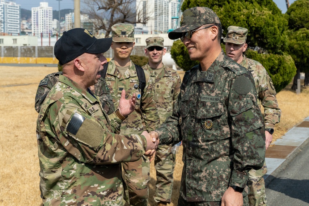 DVIDS - Images - Freedom Shield 2025 [Image 4 of 16]