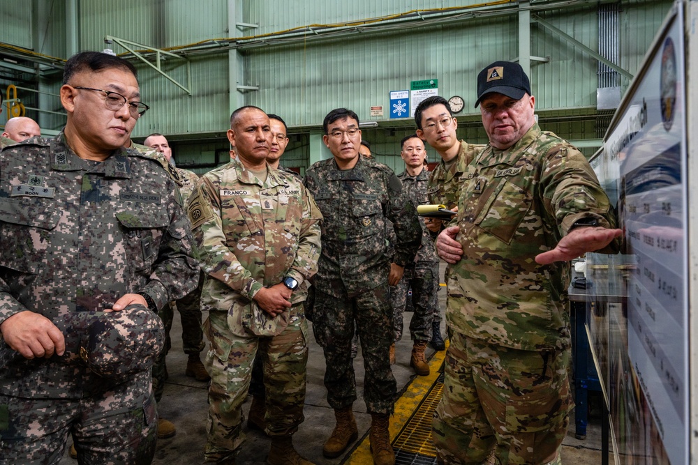 DVIDS - Images - Freedom Shield 2025 [Image 13 of 16]