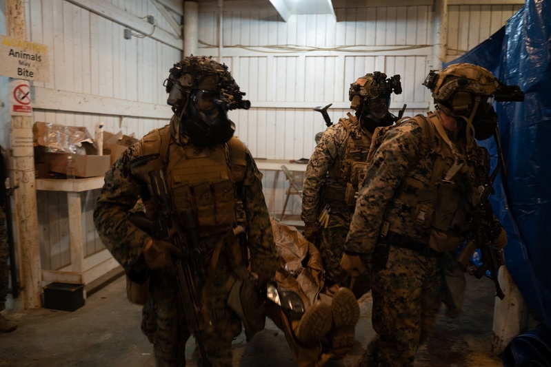 DVIDS - II Marine Expeditionary Force