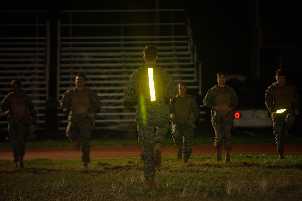 DVIDS - Images - 3rd MLG MCMAP Culminating Event [Image 4 of 18]