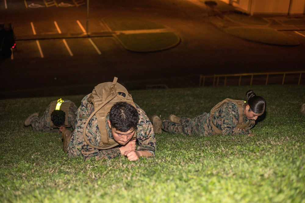 DVIDS - Images - 3rd MLG MCMAP Culminating Event [Image 5 of 18]