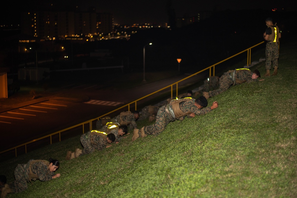 DVIDS - Images - 3rd MLG MCMAP Culminating Event [Image 10 of 18]