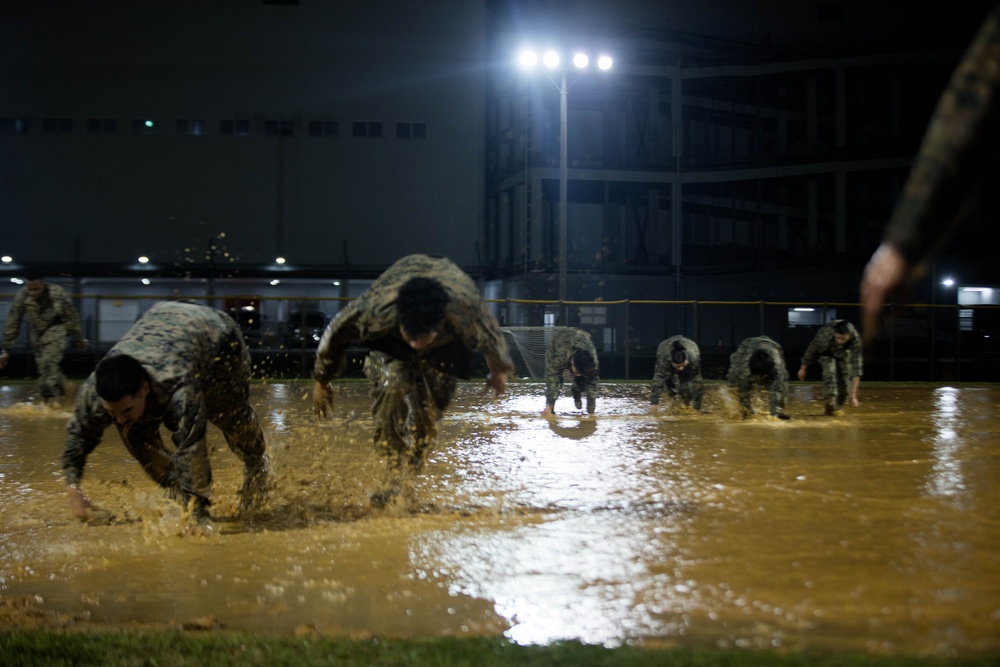 DVIDS - Images - 3rd MLG MCMAP Culminating Event [Image 15 of 18]