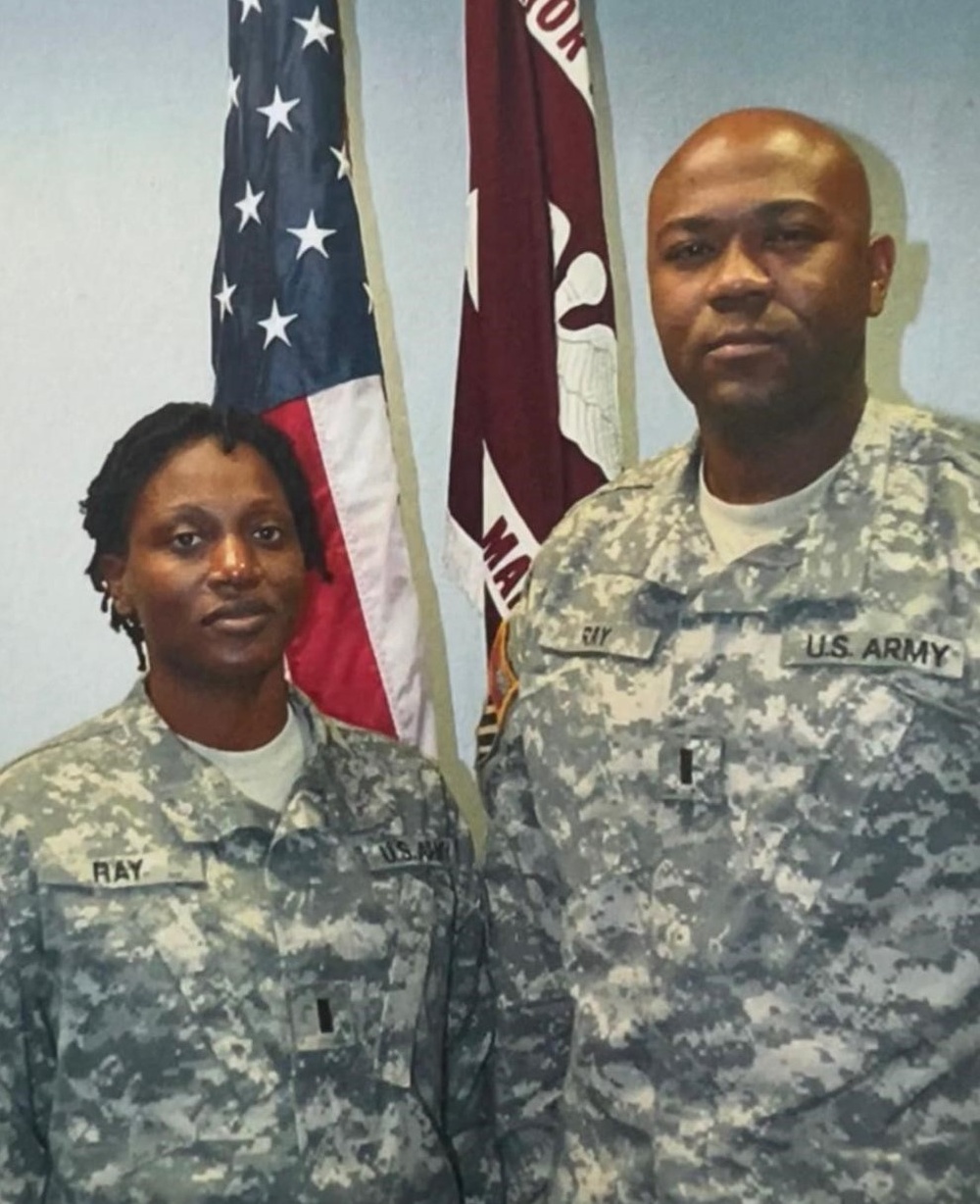 DVIDS - News - LRC Stuttgart CIF chief who feels proud to be a part of ...