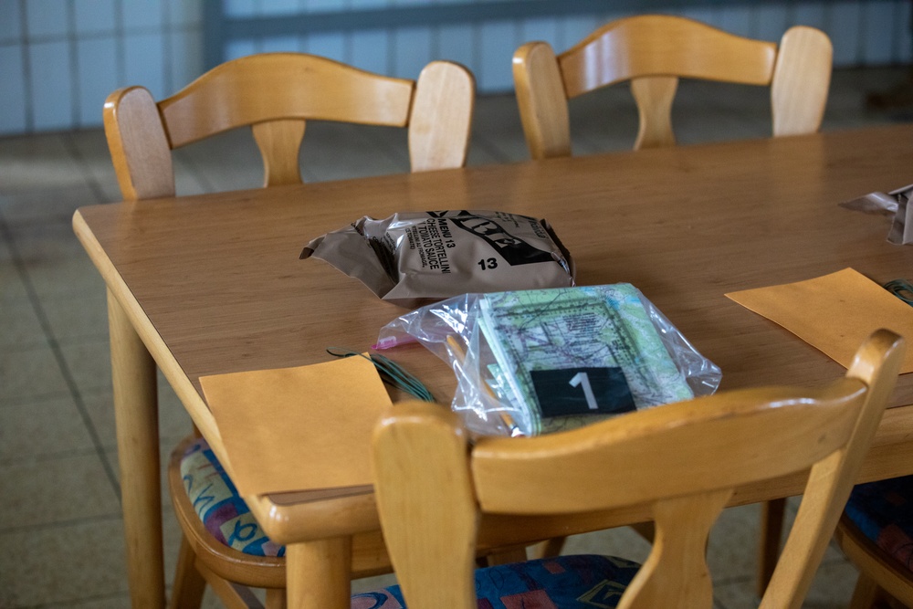 DVIDS - Images - Soldiers compete in Best Squad Competition for 18th MP ...