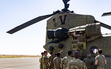 DVIDS - 101st Combat Aviation Brigade