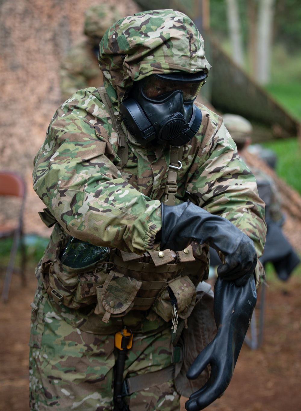 DVIDS - Images - Expert Infantry, Expert Field Medical Badge, Expert ...