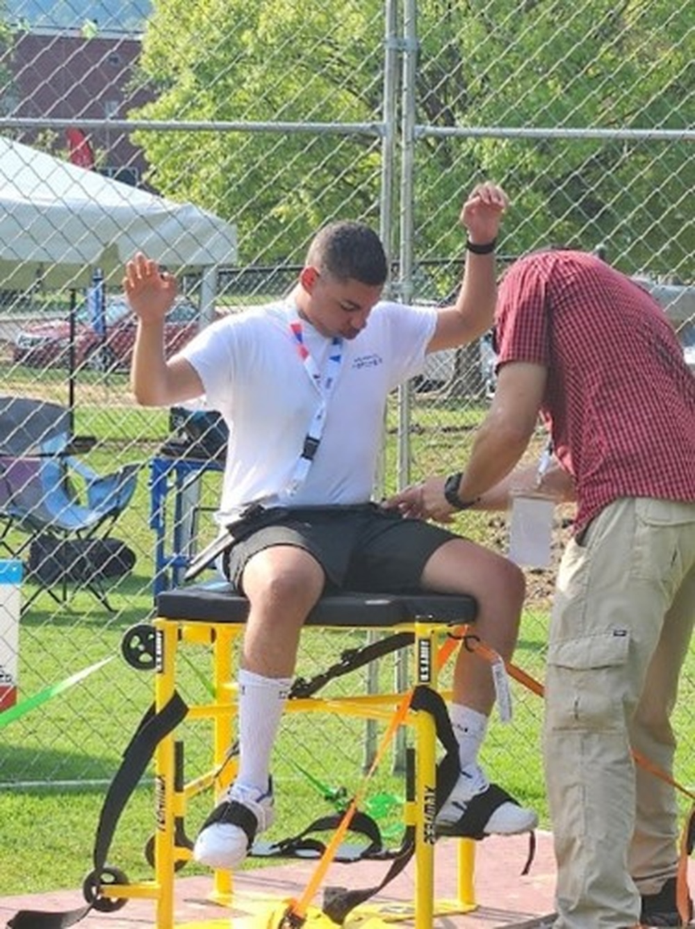 DVIDS - News - “I’m just grateful he’s alive, and the SRU was there ...