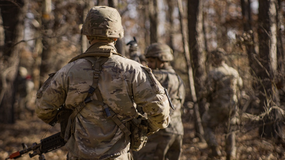 DVIDS - Images - Combat Engineers conduct Breaching and Detonation ...