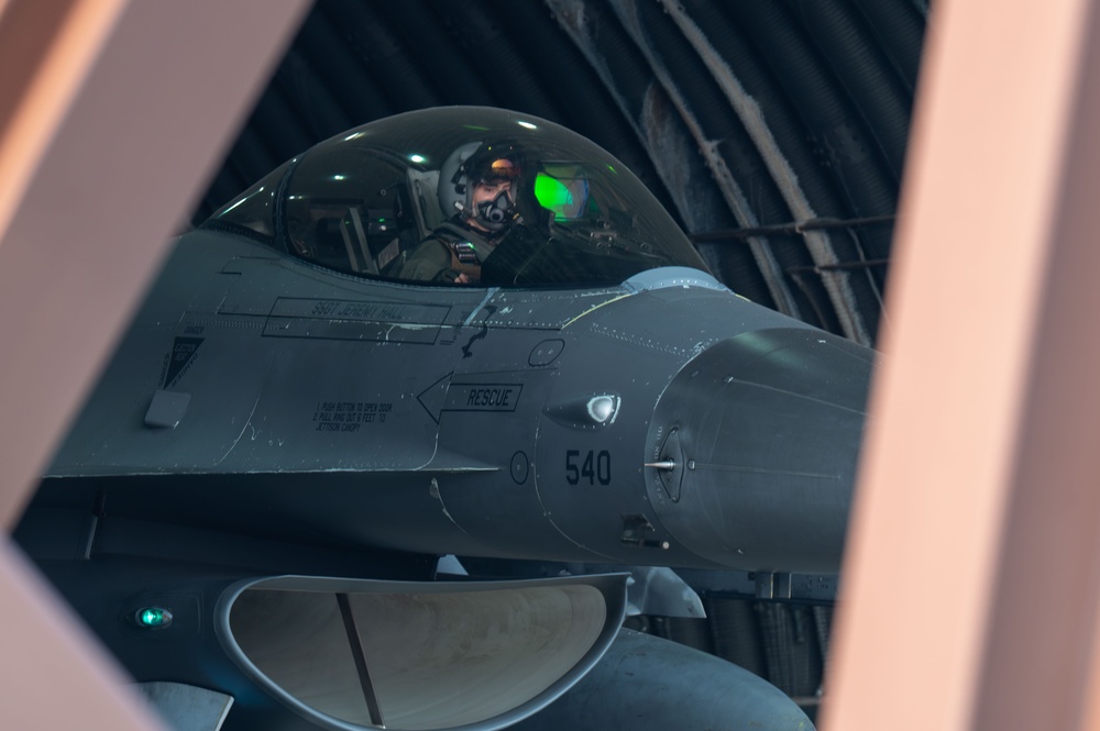 DVIDS - Images - 11th Air Task Force showcases agile combat ...