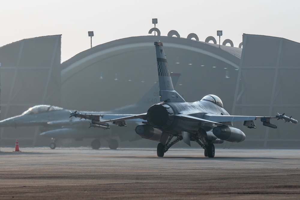 DVIDS - Images - 11th Air Task Force showcases agile combat ...