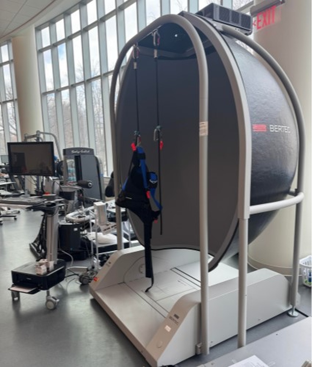 DVIDS - News - Holistic Strategies for Traumatic Brain Injury: Physical ...