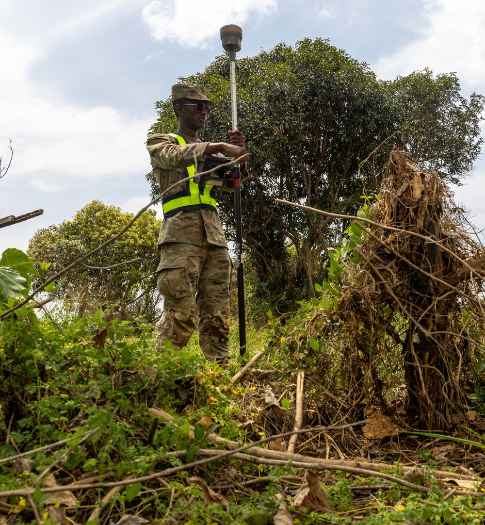DVIDS - Images - Salaknib 25 | Philippine Army and U.S. Army Engineers ...